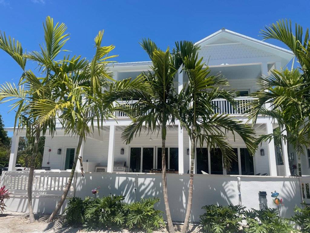 246 M² House ∙ 4 Bedrooms ∙ 8 Guests - Islamorada, FL
