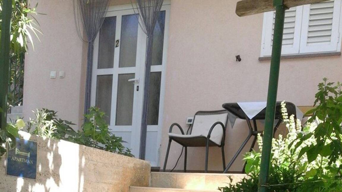 22 M² Hotel ∙ 1 Bedroom ∙ 2 Guests - Mošćenička Draga