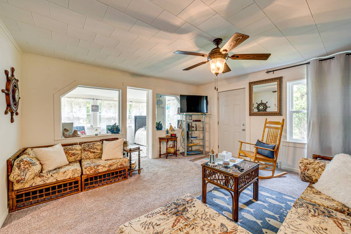 111 M² House ∙ 3 Bedrooms ∙ 6 Guests - Lake Geneva, WI