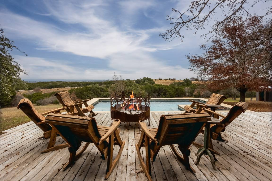 338 M² House ∙ 5 Bedrooms ∙ 16 Guests - Glen Rose, TX