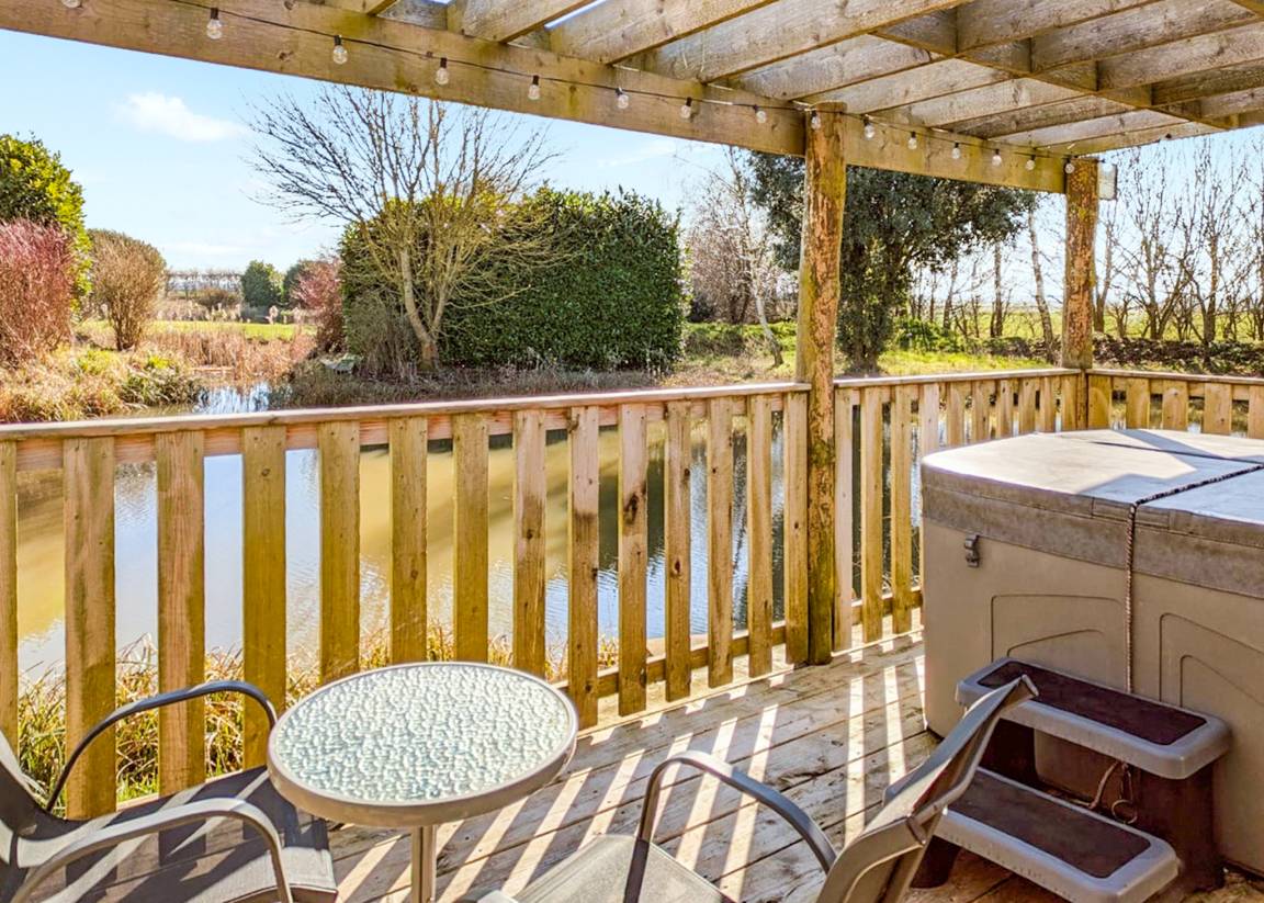 Cottage ∙ 1 Bedroom ∙ 2 Guests - Cambridgeshire