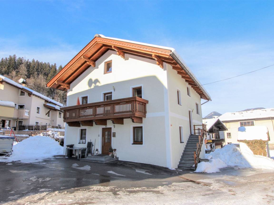 80 M² Appartement ∙ 1 Chambre ∙ 7 Personnes - Fügen
