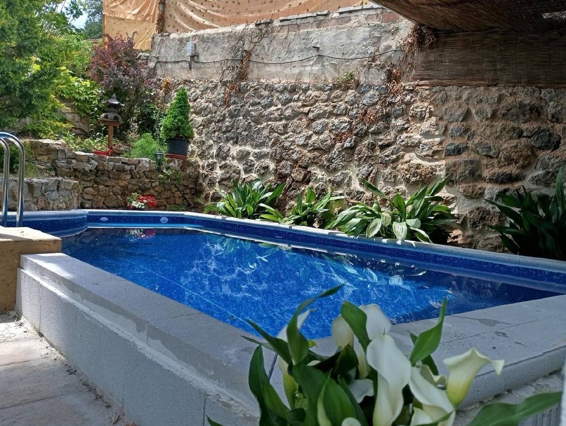 70 M² Casa ∙ 1 Habitación ∙ 2 Huéspedes - Mancha Real