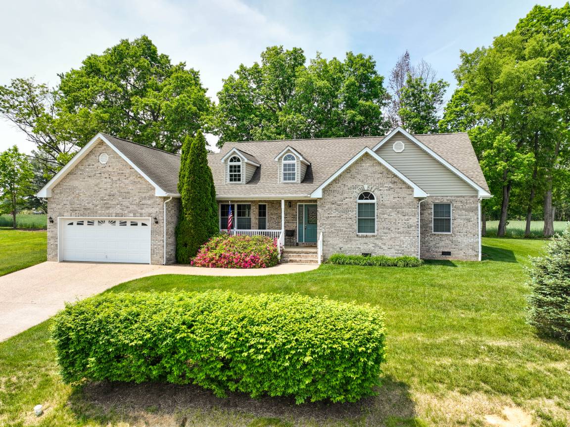 166 M² House ∙ 3 Bedrooms ∙ 6 Guests - Shenandoah, VA