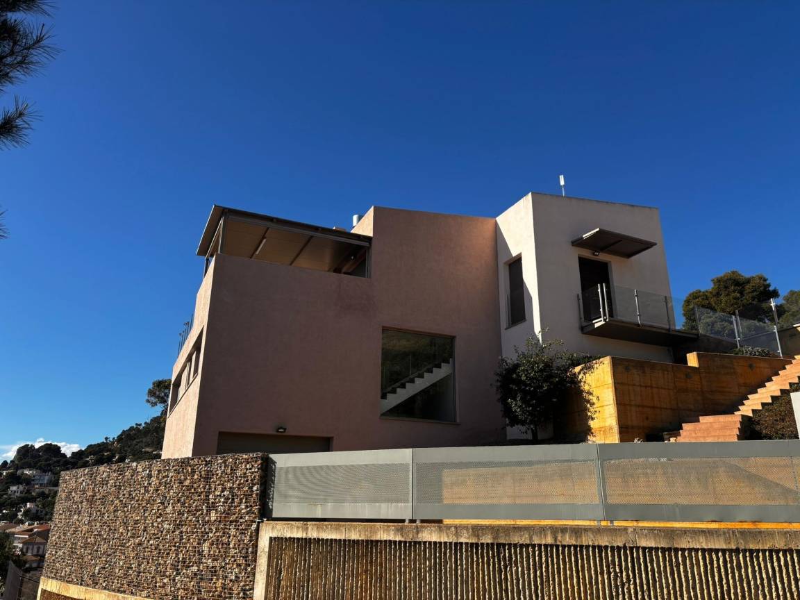 225 M² Cottage ∙ 3 Chambres ∙ 6 Personnes - Espagne