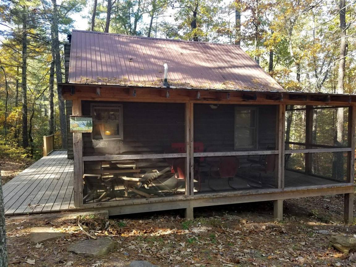 Maison De Vacances ∙ 2 Chambres ∙ 6 Personnes - Tallulah Falls Lake, GA