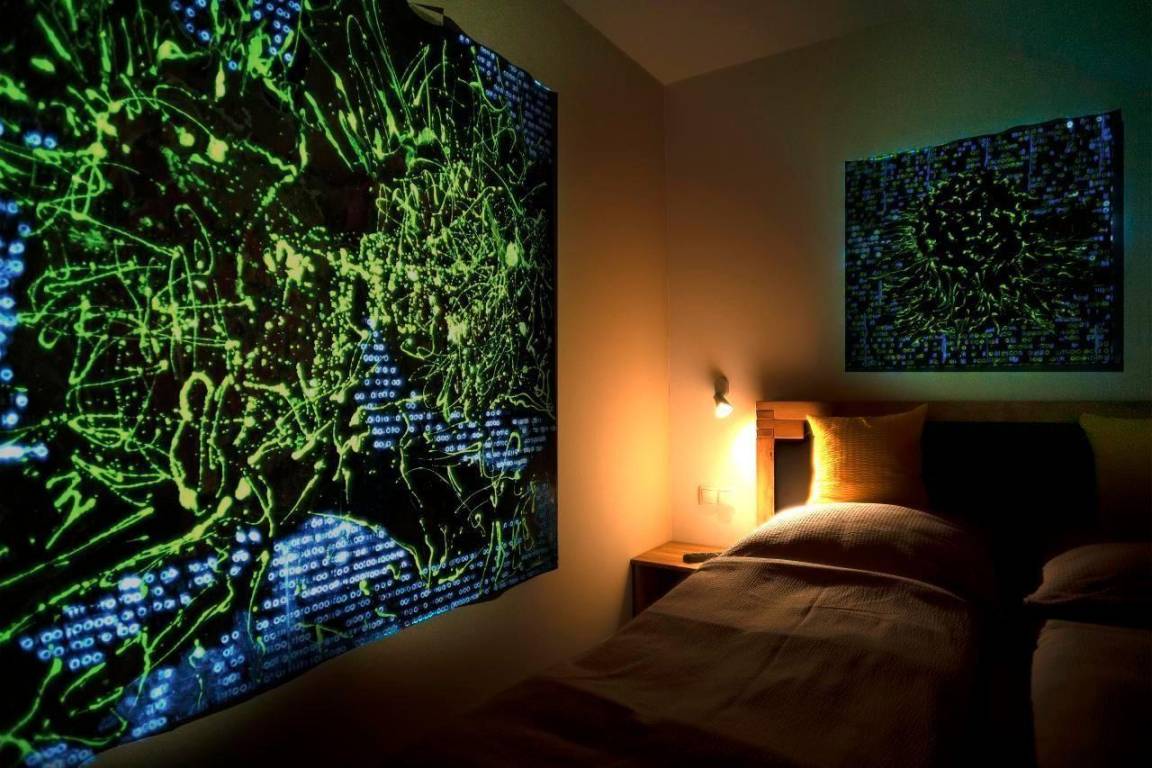24 M² Ferienwohnung ∙ 1 Schlafzimmer ∙ 2 Gäste - Marktheidenfeld