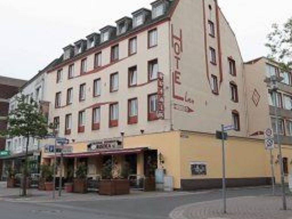 Lex Am Theater Hagen - Hagen