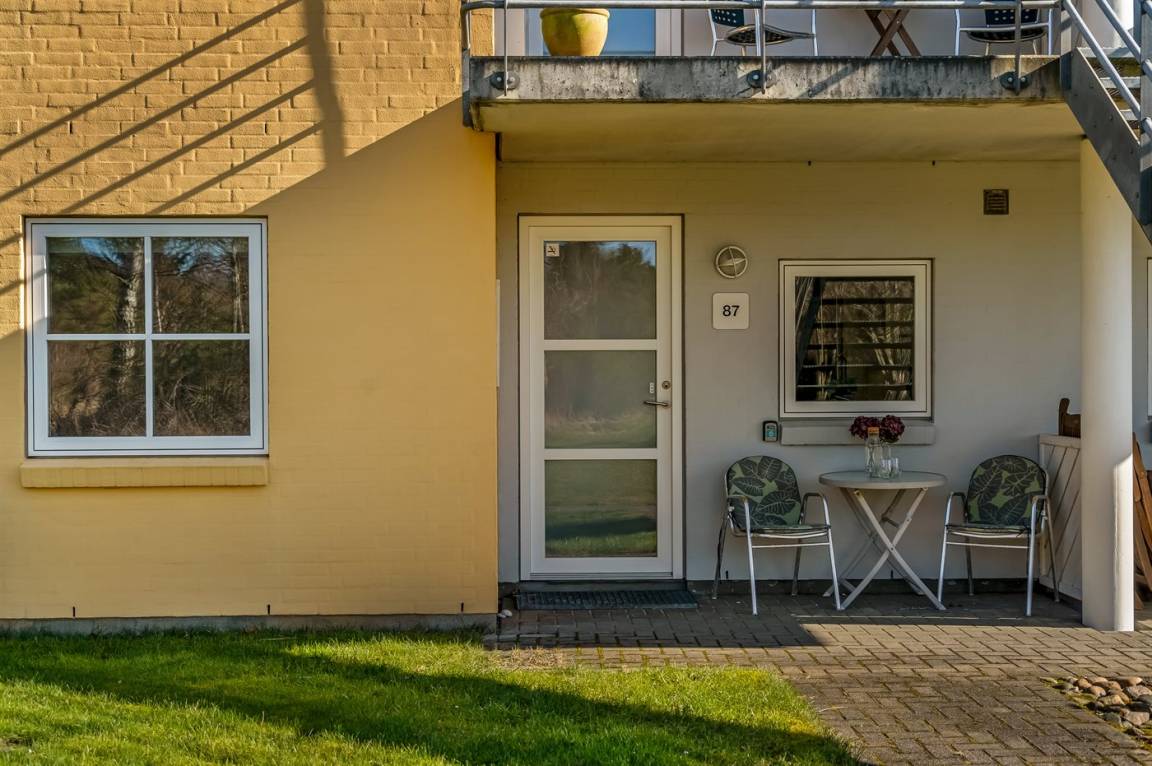 53 M² Apartment ∙ 2 Bedrooms ∙ 4 Guests - Hou