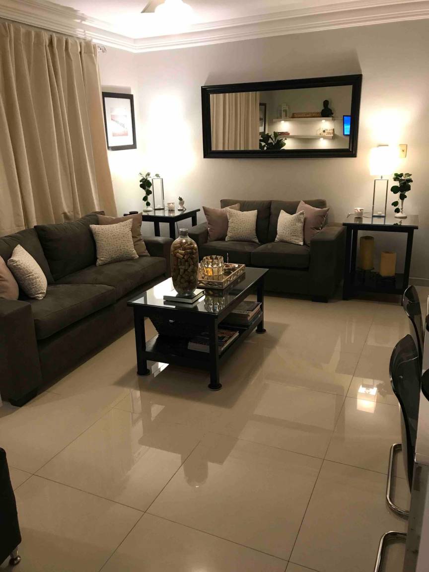 Apartment ∙ 1 Bedroom ∙ 4 Guests - Dominican Republic