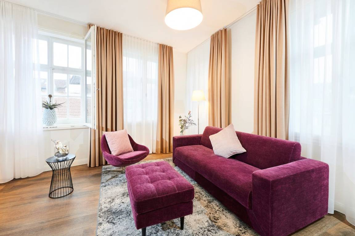 32 M² Apartamento ∙ 2 Huéspedes - Bremen