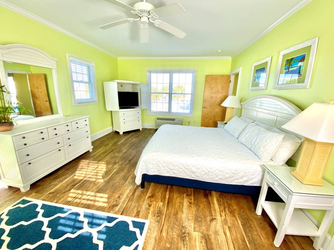 Hôtel ∙ 1 Chambre ∙ 6 Personnes - Atlantic Beach, NC