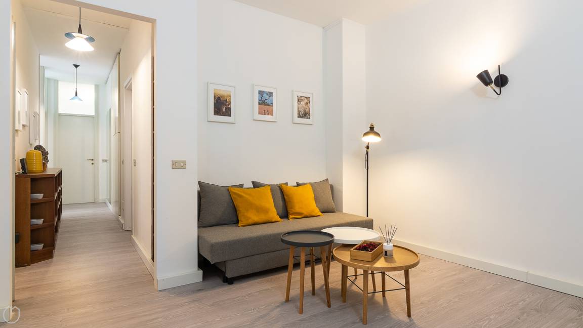 120 M² Appartamento ∙ 4 Camere Da Letto ∙ 10 Ospiti - Rho