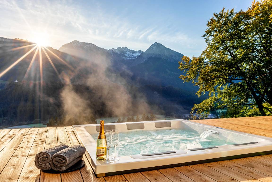 Hotel ∙ 1 Bedroom ∙ 2 Guests - Sonthofen
