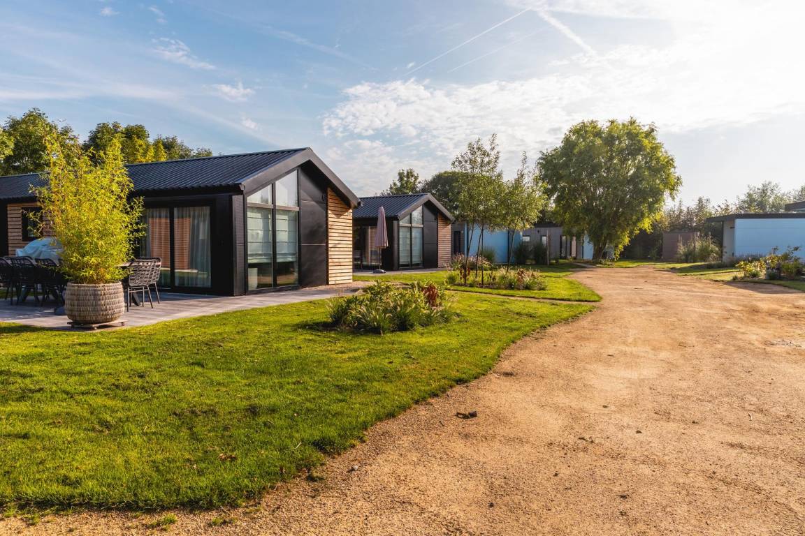 Bungalow ∙ 3 Schlafzimmer ∙ 6 Gäste - Noordwijkerhout