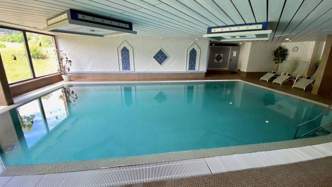 56 M² Appartement ∙ 2 Chambres ∙ 4 Personnes - Freudenstadt