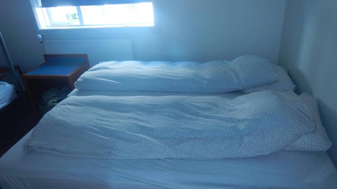 300 M² Chambre Privée ∙ 1 Chambre ∙ 4 Personnes - Reykjavik