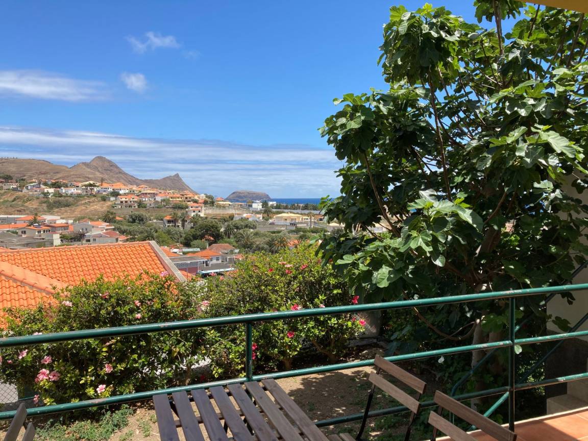 150 M² House ∙ 3 Bedrooms ∙ 6 Guests - Porto Santo Island