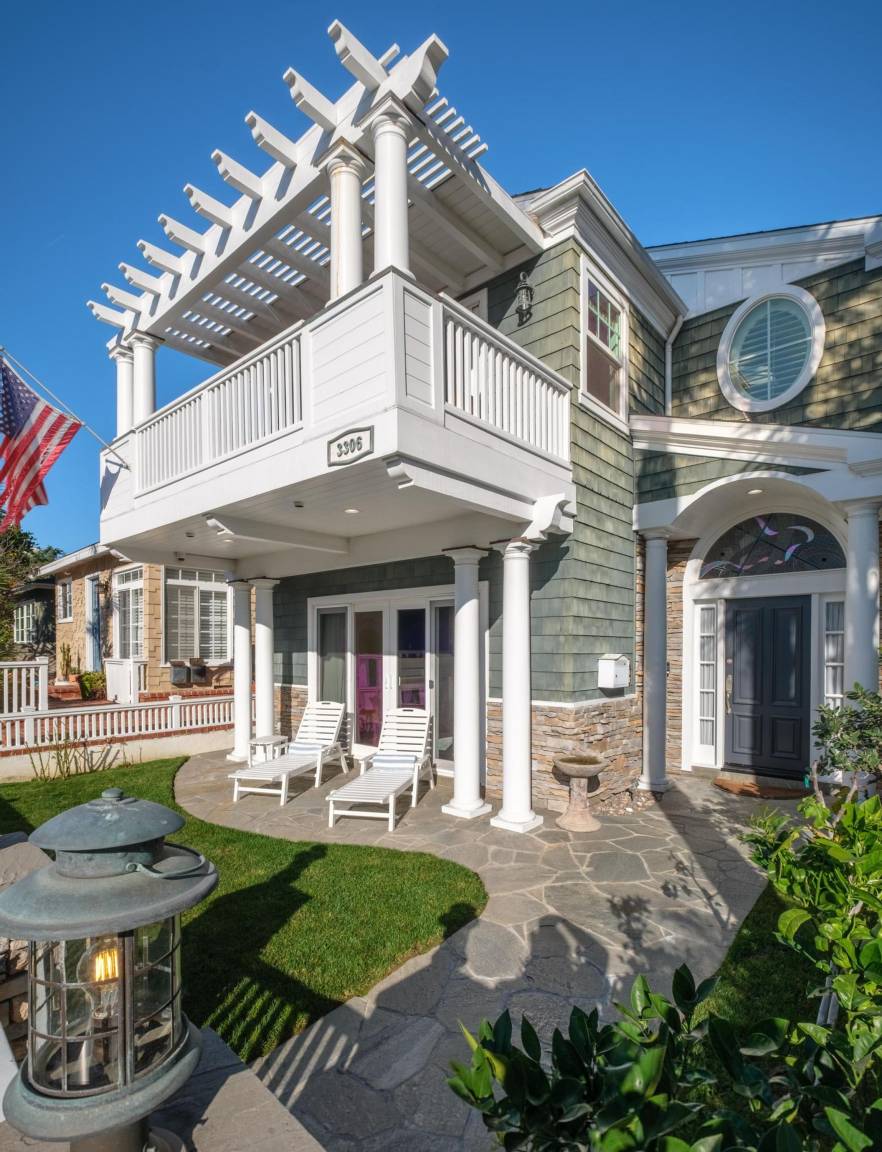 House ∙ 4 Bedrooms ∙ 8 Guests - Torrance, CA