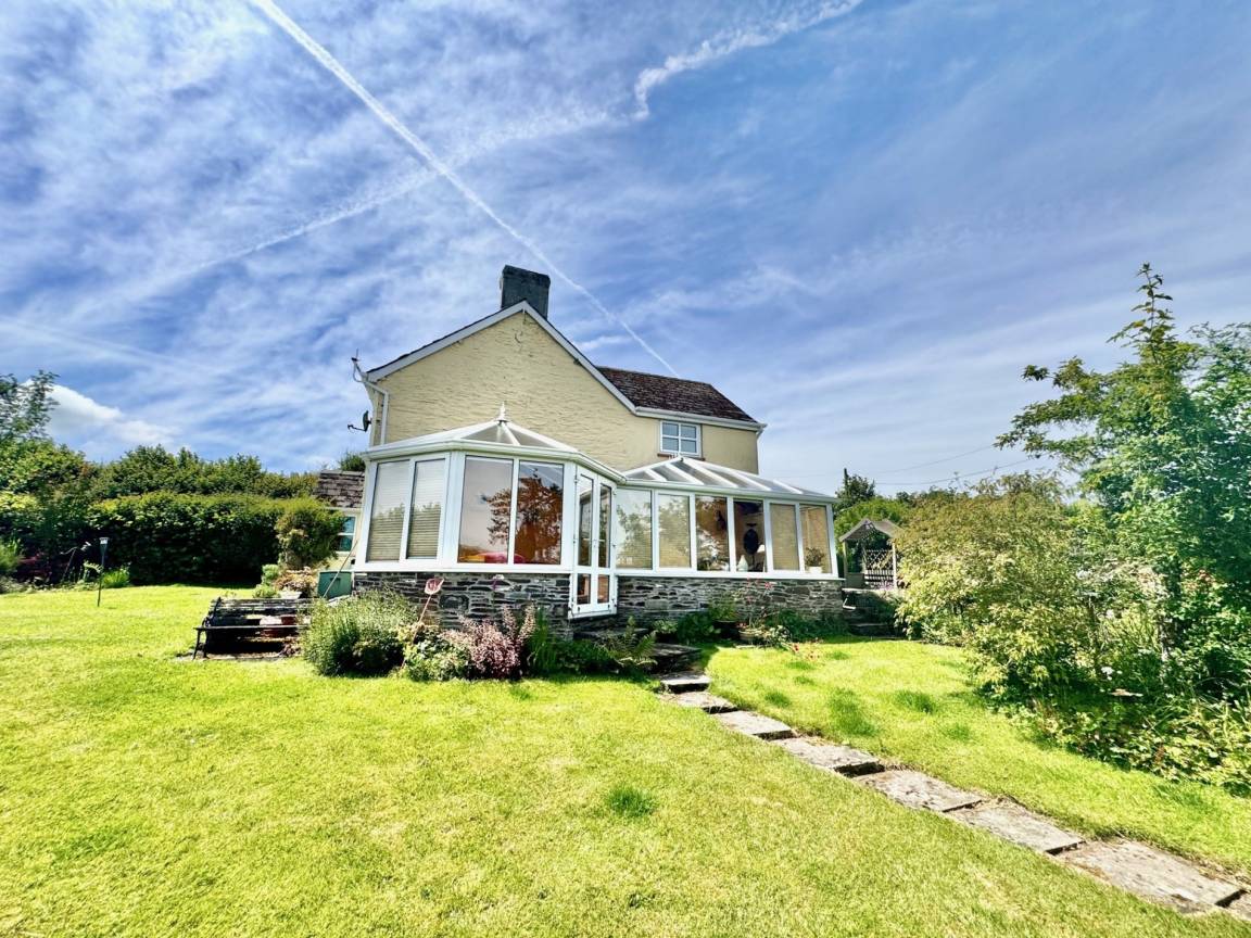Cottage ∙ 3 Bedrooms ∙ 5 Guests - Brecon