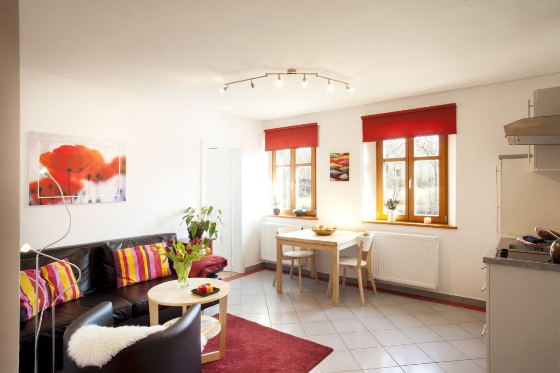 House ∙ 1 Bedroom ∙ 4 Guests - Kronach