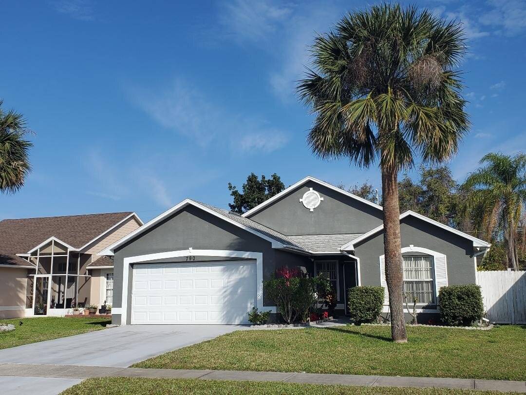 128 M² Villa ∙ 3 Bedrooms ∙ 8 Guests - St. Cloud, FL