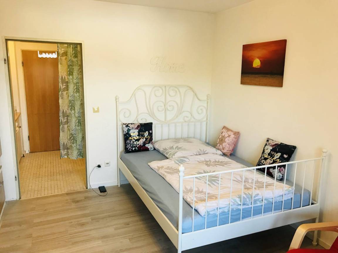 28 M² Apartment ∙ 2 Guests - Passau