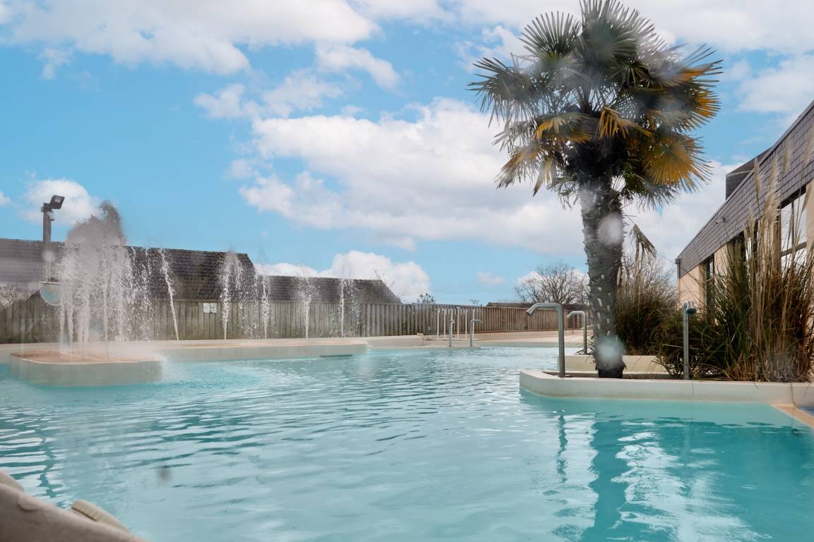 45 M² Maison De Vacances ∙ 2 Chambres ∙ 7 Personnes - Cabourg