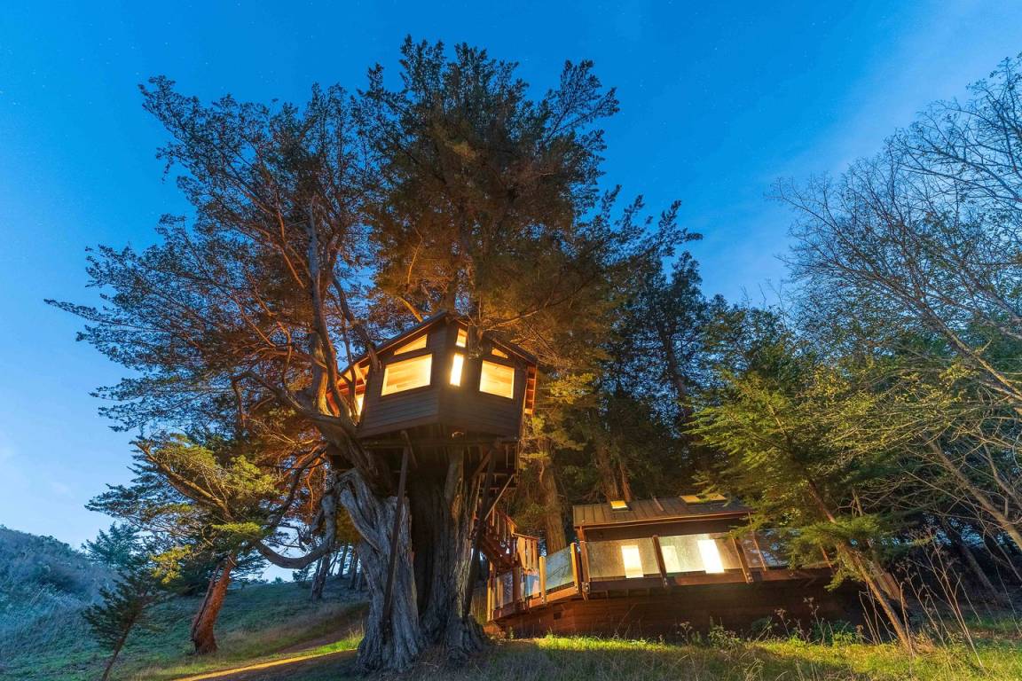 Camping ∙ 1 Bedroom ∙ 5 Guests - Half Moon Bay, CA
