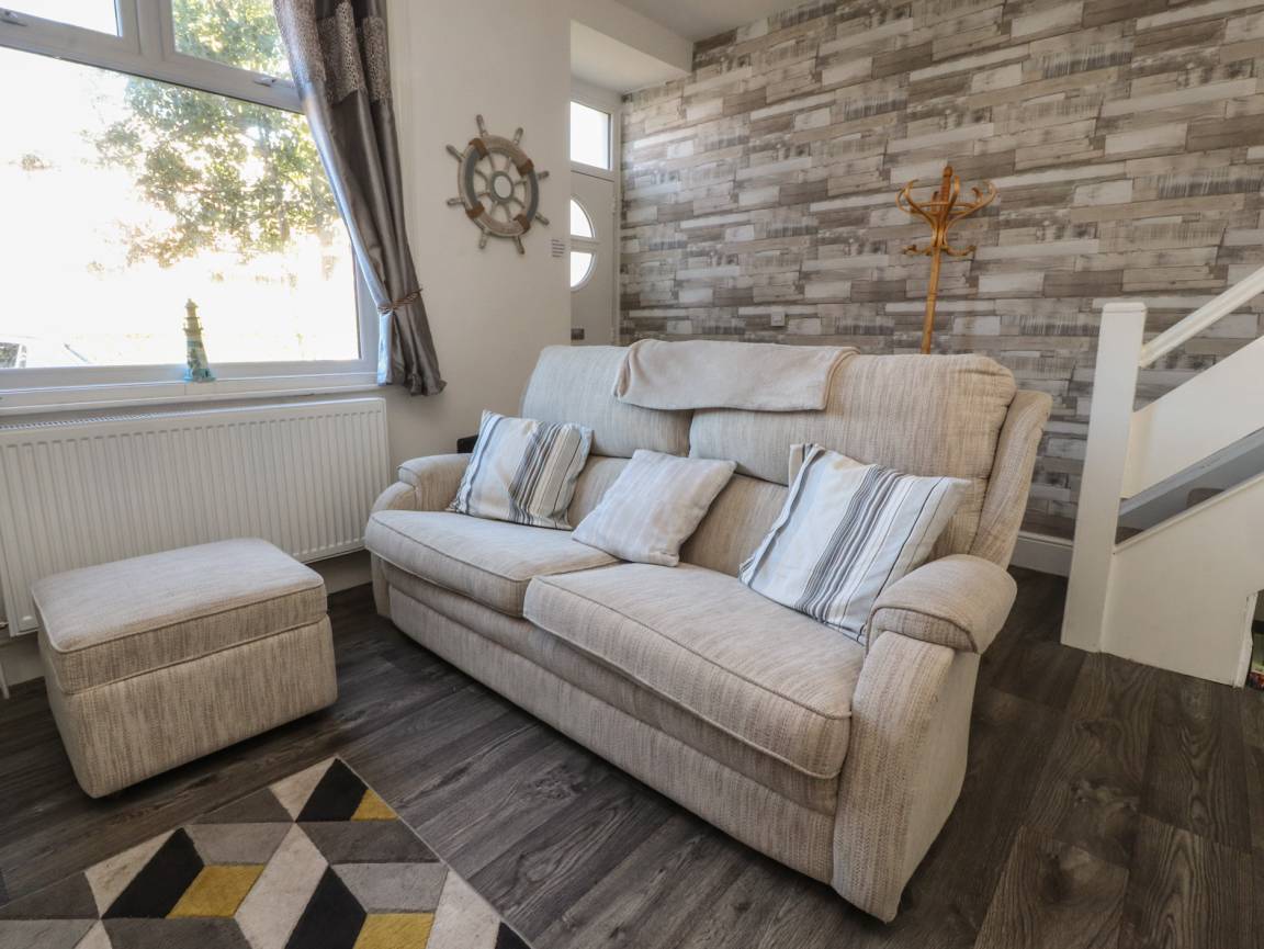 Casa De Campo ∙ 3 Quartos ∙ 5 Hóspedes - Lytham St Annes