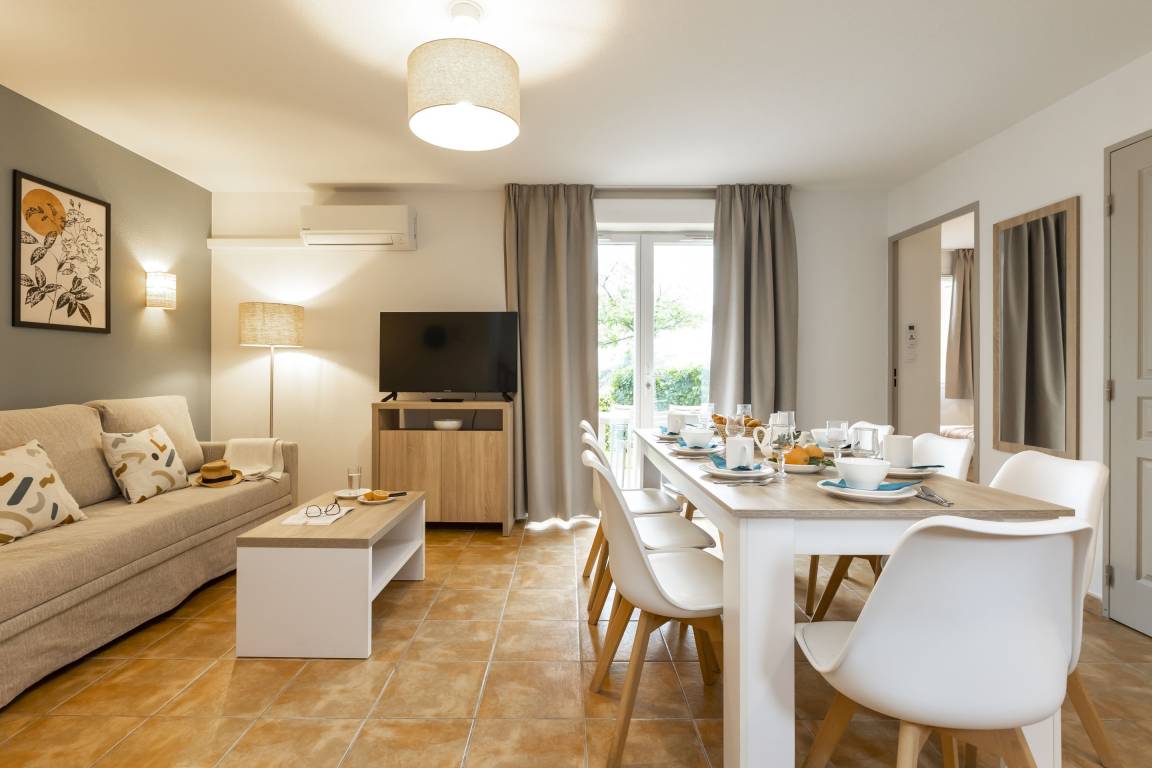 59 M² Maison De Vacances ∙ 3 Chambres ∙ 8 Personnes - La Roque-Gageac