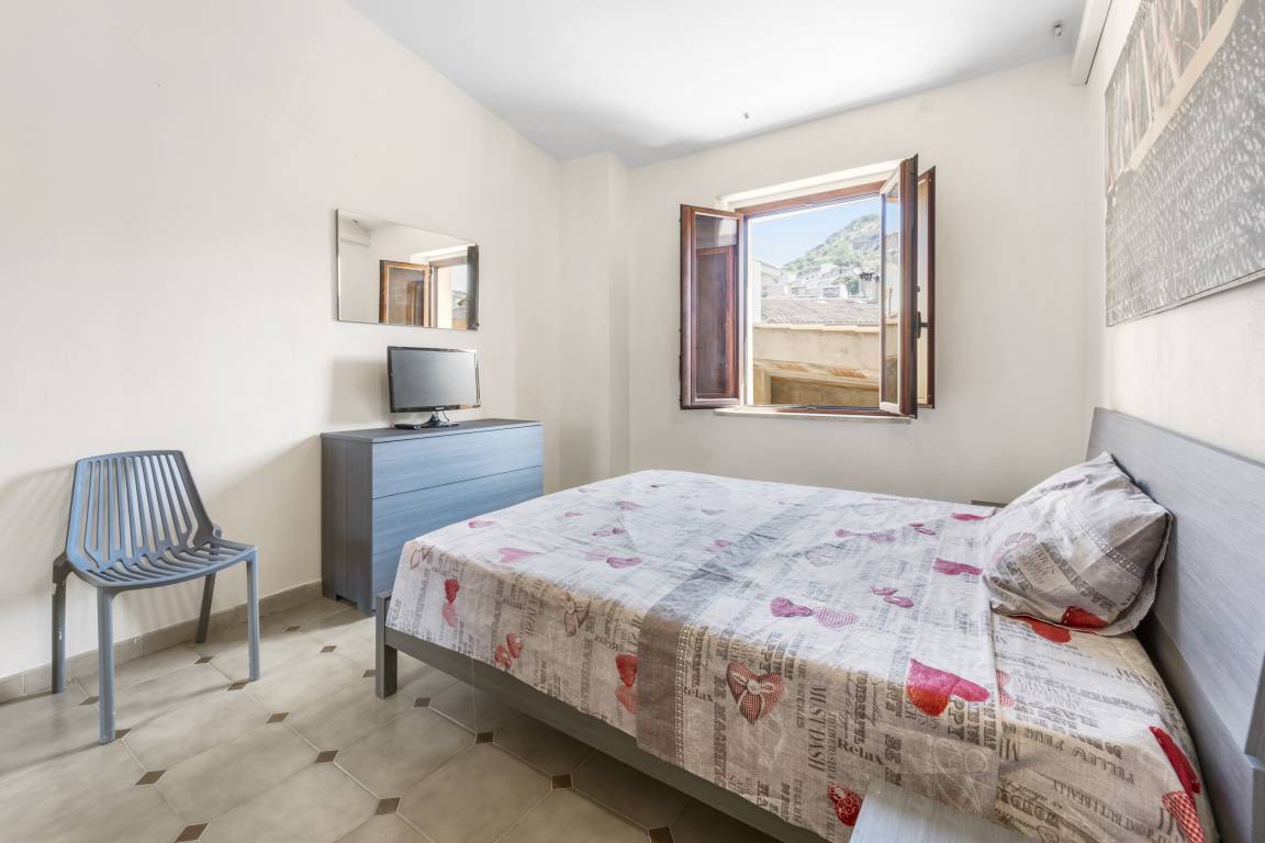 70 M² House ∙ 2 Bedrooms ∙ 5 Guests - South Sardinia