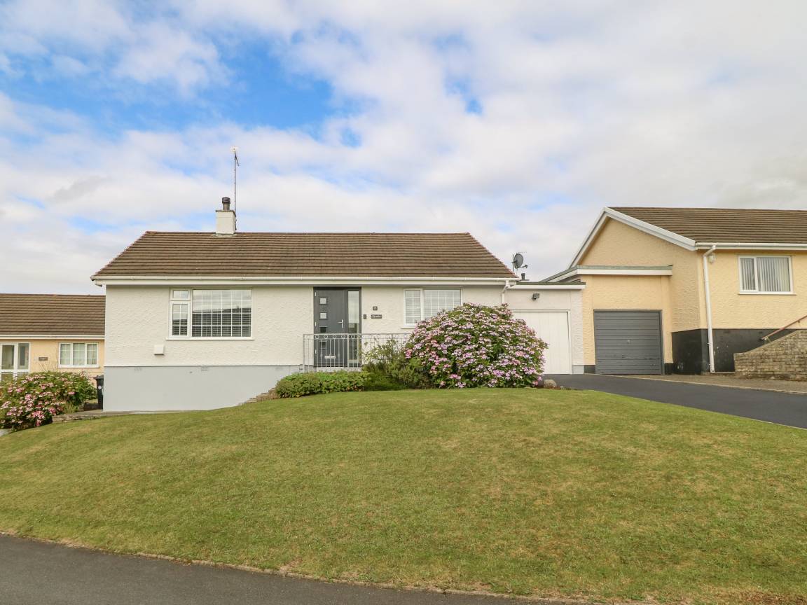 Cottage ∙ 2 Bedrooms ∙ 4 Guests - Benllech