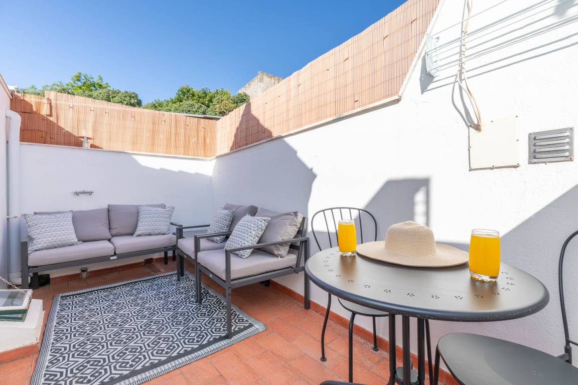 100 M² House ∙ 2 Bedrooms ∙ 4 Guests - Tavira