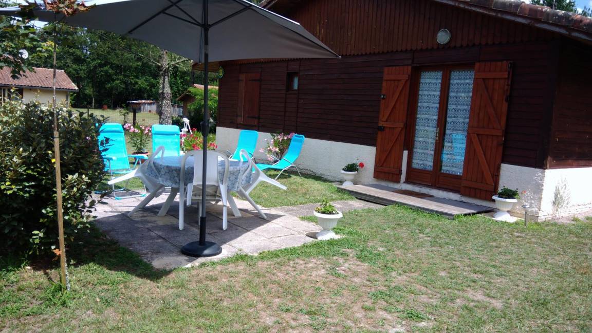 63 M² Gîte ∙ 2 Chambres ∙ 4 Personnes - Moliets-et-Maa
