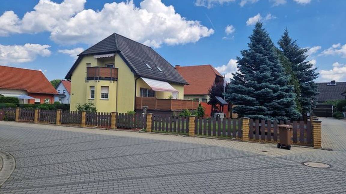 62 M² Apartamento ∙ 1 Habitación ∙ 4 Huéspedes - Görlitz
