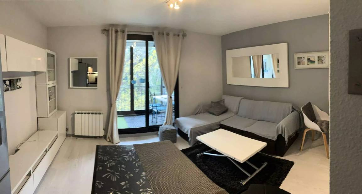 40 M² Appartement ∙ 1 Chambre ∙ 4 Personnes - Sanary-sur-Mer
