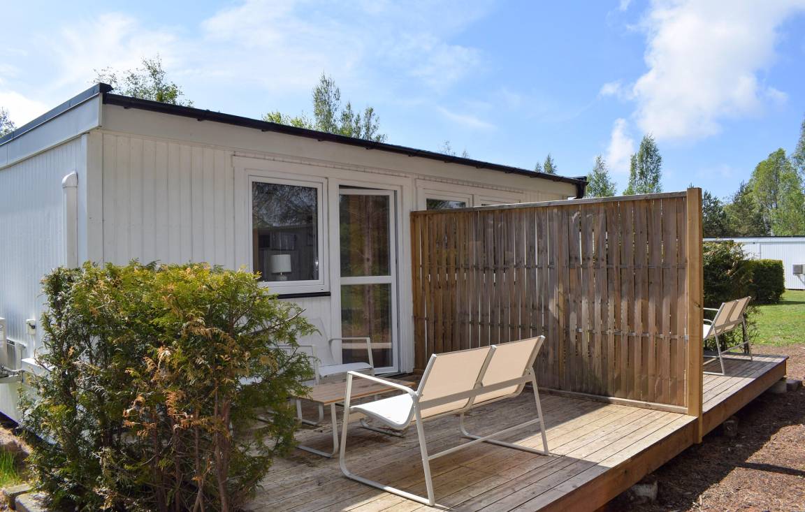 30 M² Maisonette ∙ 1 Camera Da Letto ∙ 4 Ospiti - Ystad