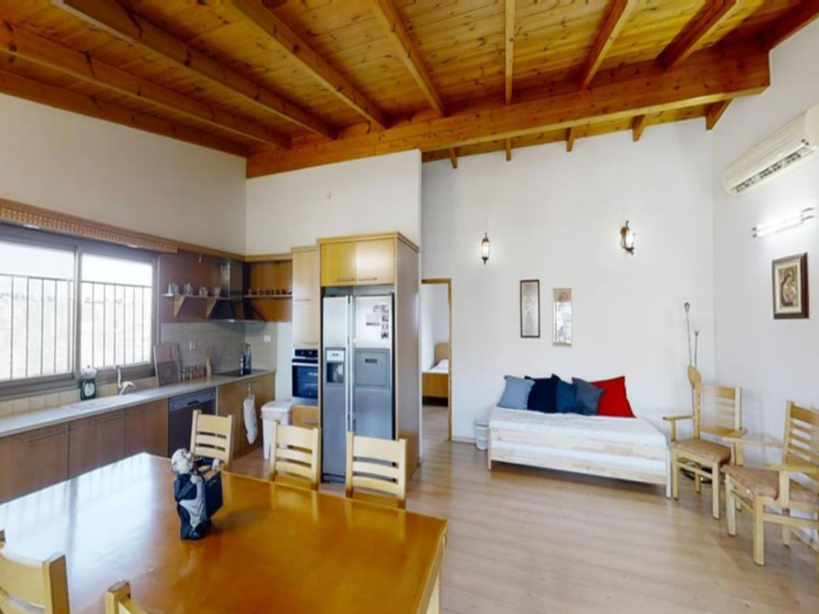 80 M² Appartement ∙ 1 Chambre ∙ 5 Personnes - Israël