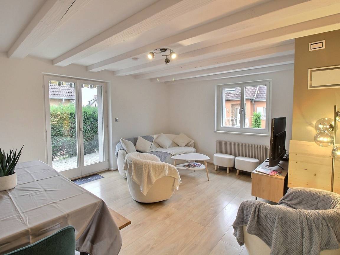 145 M² Maison De Vacances ∙ 5 Chambres ∙ 8 Personnes - Horbourg-Wihr