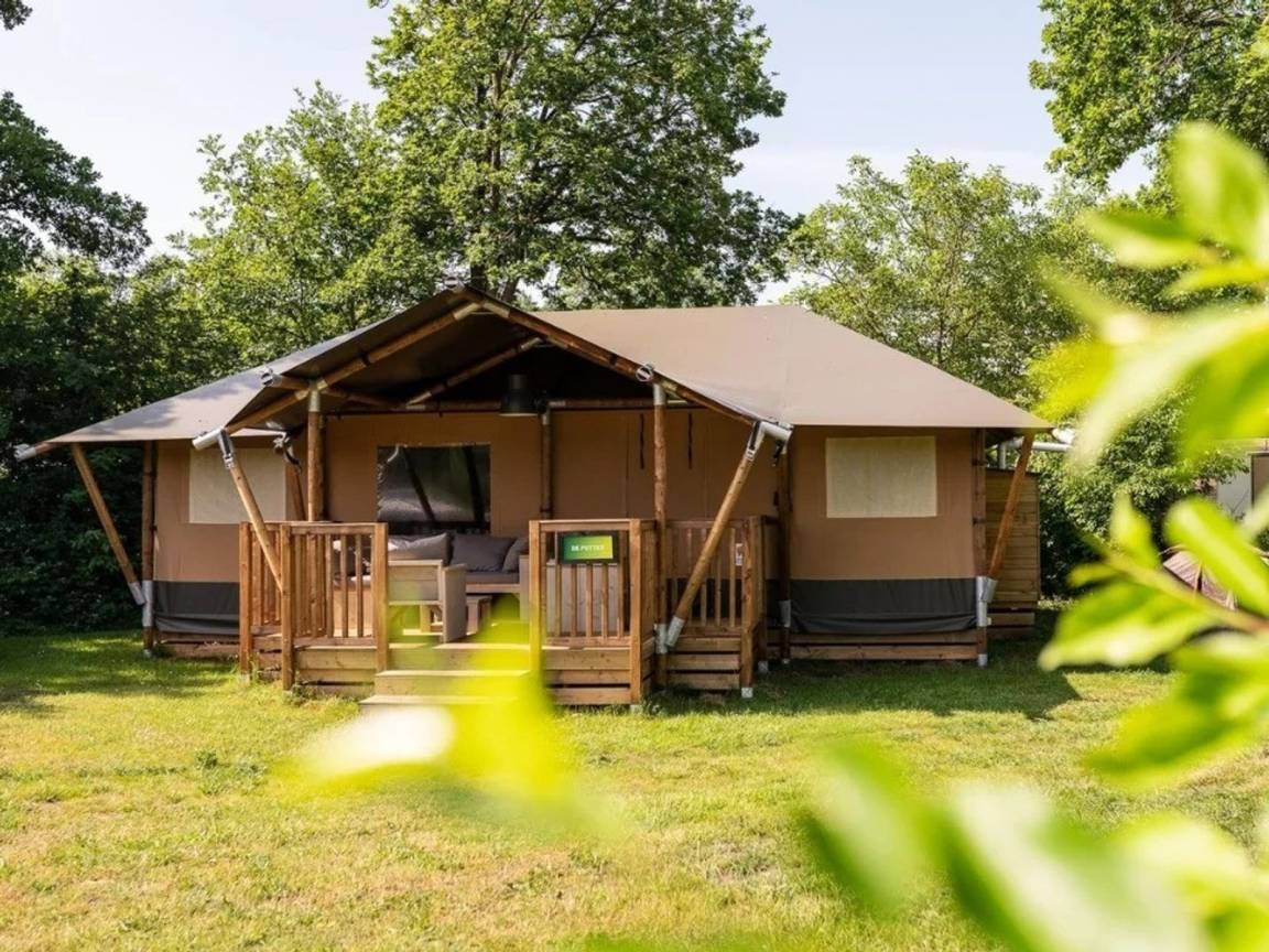 50 M² Bungalow ∙ 3 Schlafzimmer ∙ 8 Gäste - Niedersachsen