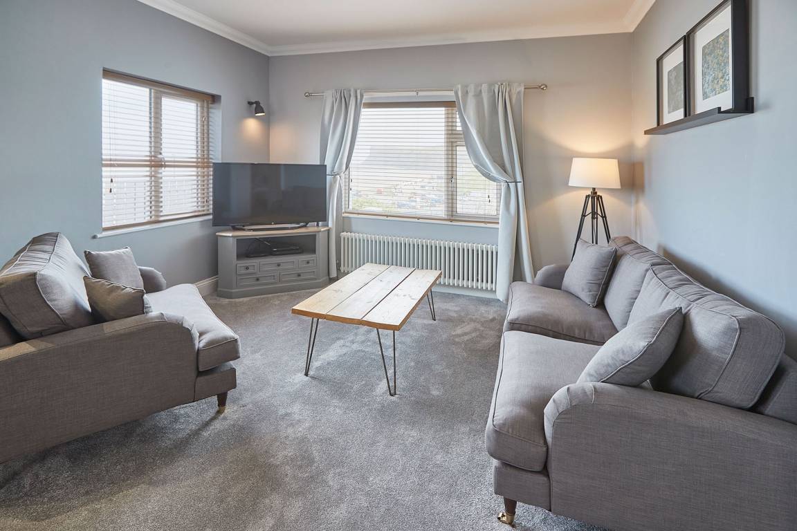 Huis ∙ 3 Slaapkamers ∙ 6 Gasten - Saltburn-by-the-Sea