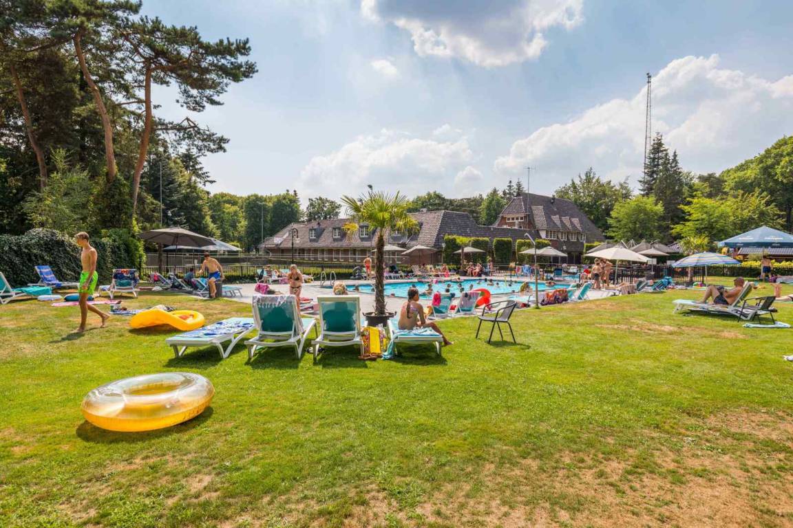 House ∙ 2 Bedrooms ∙ 4 Guests - Ede