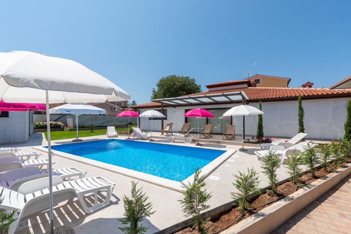 40 M² Apartment ∙ 1 Bedroom ∙ 2 Guests - Poreč