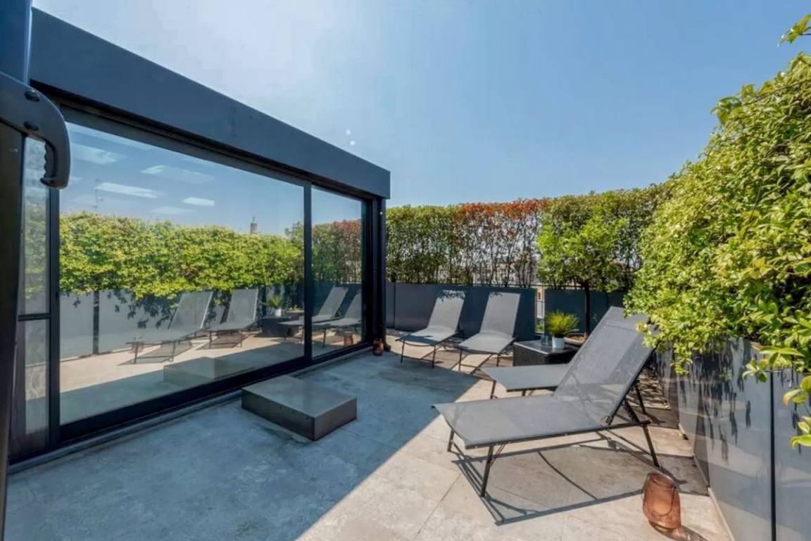 Villa ∙ 3 Bedrooms ∙ 6 Guests - Milan