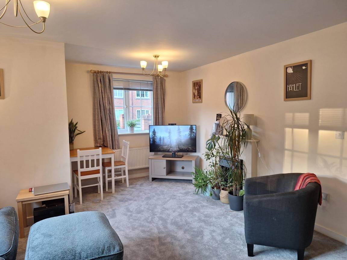 55 M² Apartment ∙ 1 Bedroom ∙ 4 Guests - Stratford-upon-Avon