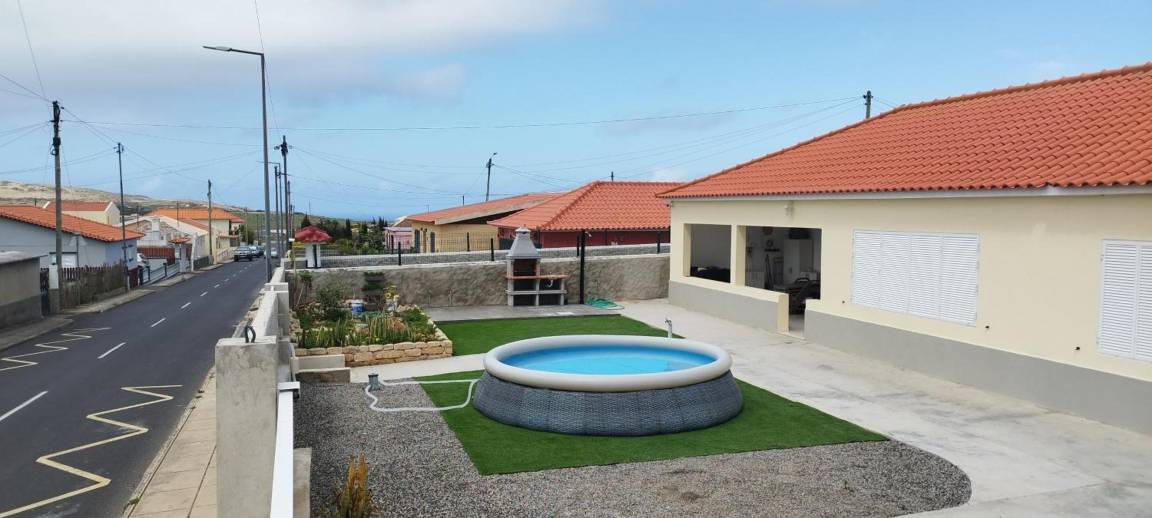 160 M² Villa Vacanza ∙ 3 Camere Da Letto ∙ 6 Ospiti - Porto Santo