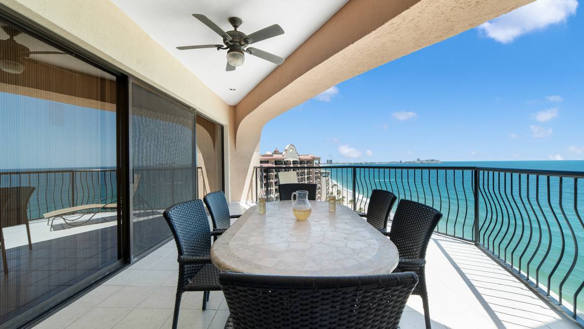 134 M² Mieszkanie ∙ 2 Sypialnie ∙ 6 Gości - Puerto Peñasco
