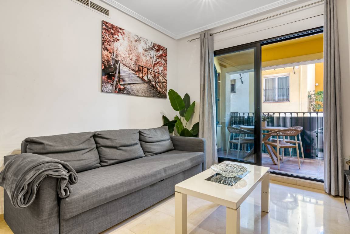 80 M² Appartement ∙ 2 Chambres ∙ 4 Personnes - Xàbia