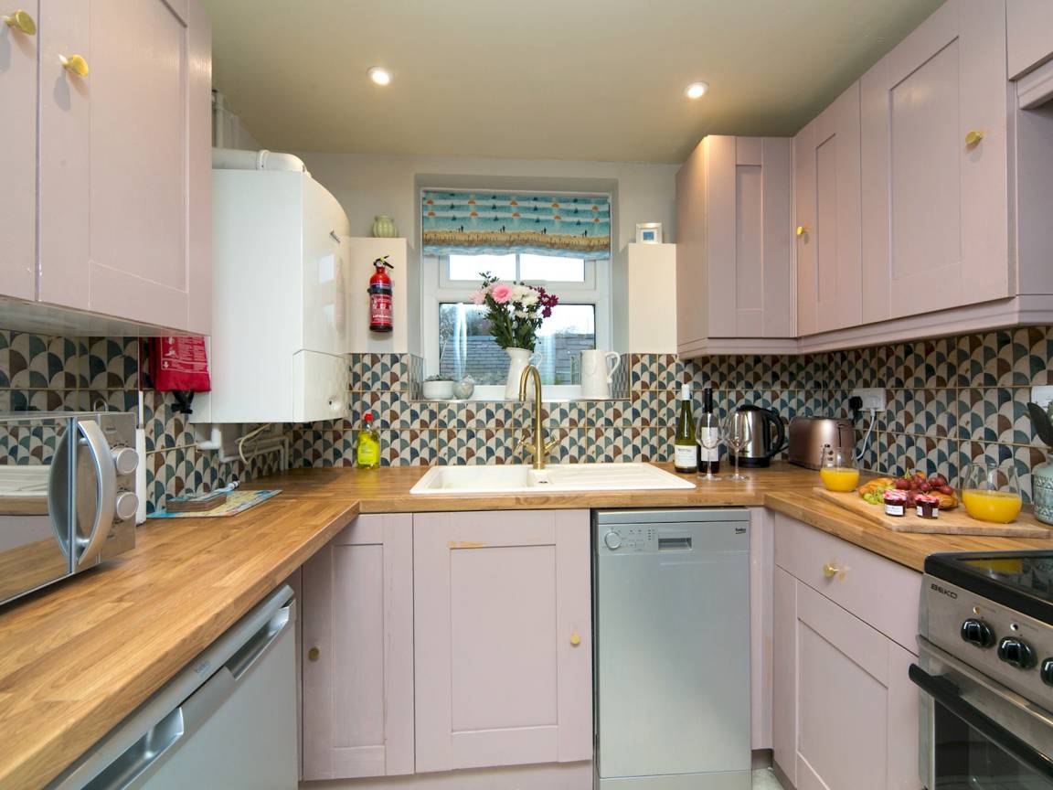 74 M² House ∙ 3 Bedrooms ∙ 5 Guests - Beaumaris